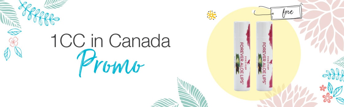 Forever Living Products