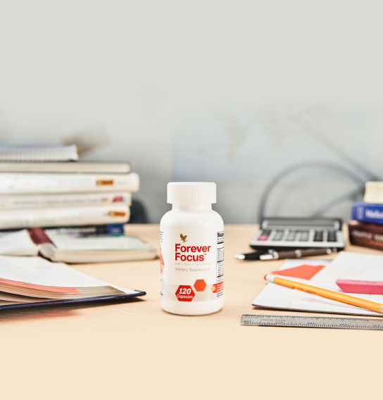 Forever Living Products