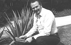 About Forever Living - The Aloe Vera Company