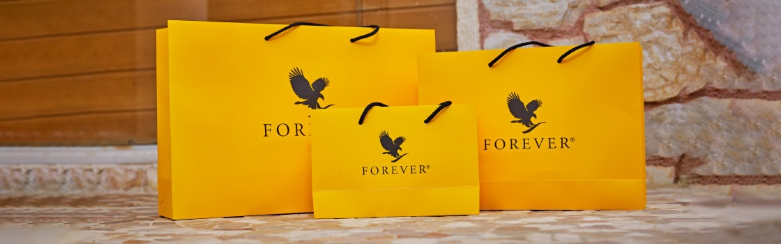 Forever Living Products
