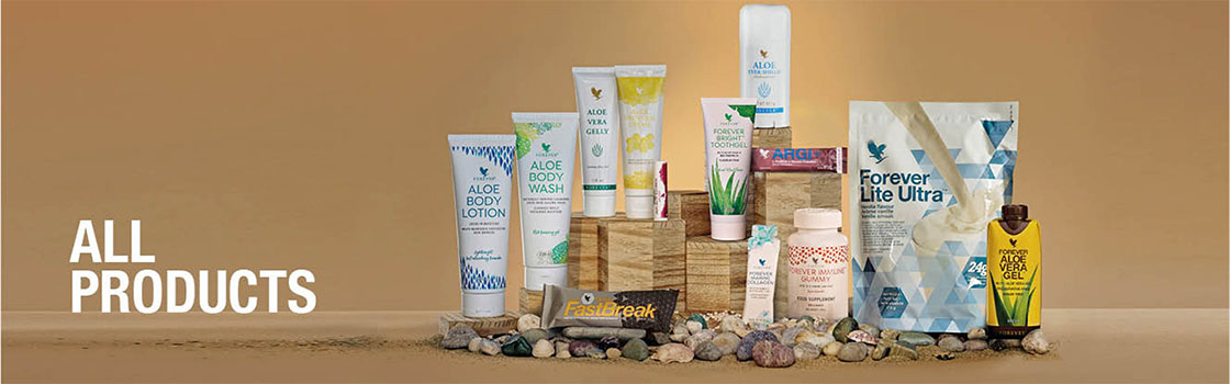 Forever Living Products