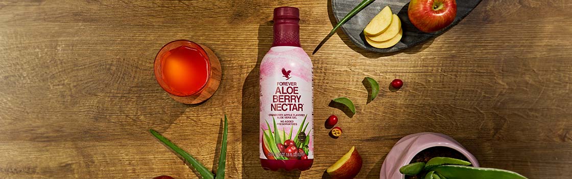 Forever Aloe Berry Nectar® - Forever Living Products