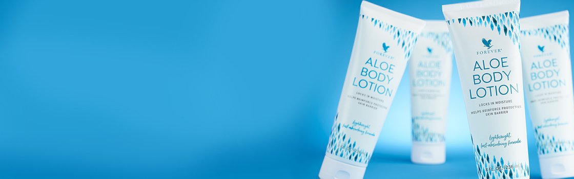 Forever Living - The Aloe Vera Company (NZ)