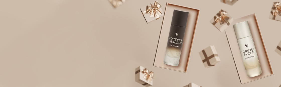 Forever Living Products