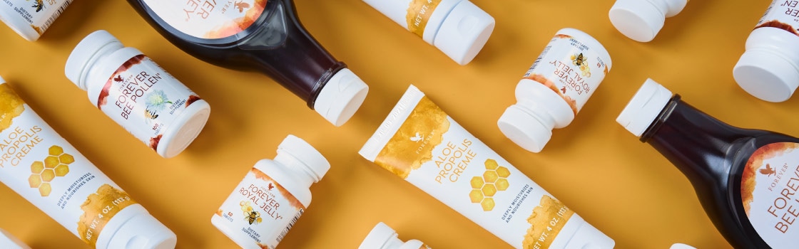 Forever Living Products