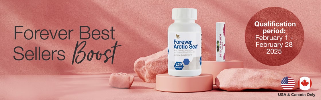 Forever Living Products | What Matters Most...