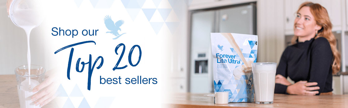 Forever Living Products