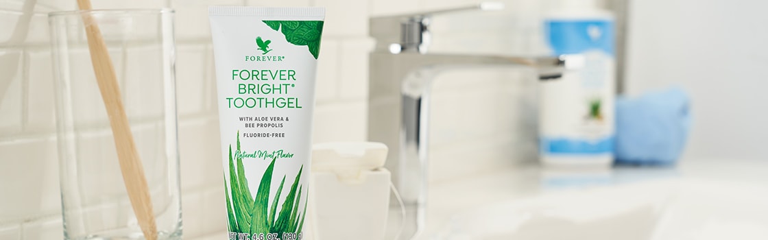 Forever Living Products