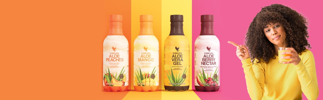 Forever Living Products