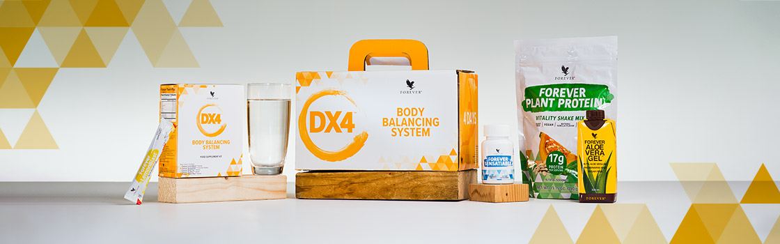 Forever Living Products
