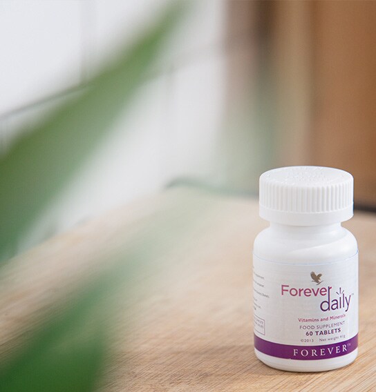 Forever Living - The Aloe Vera Company (IE)