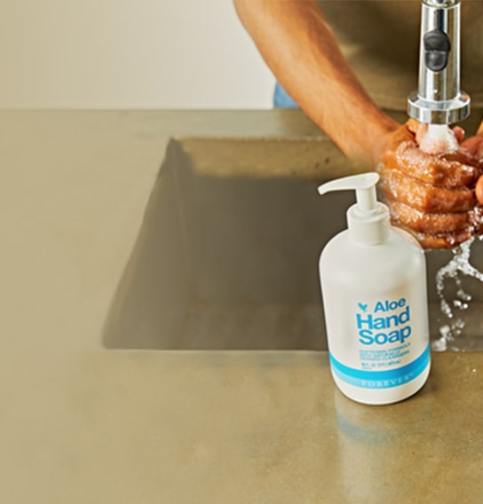 Forever Living Products