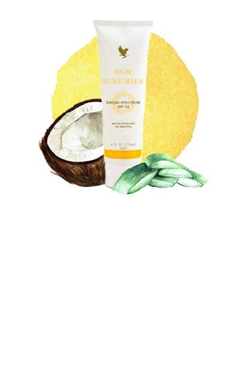 Forever Living - The Aloe Vera Company (UAE)