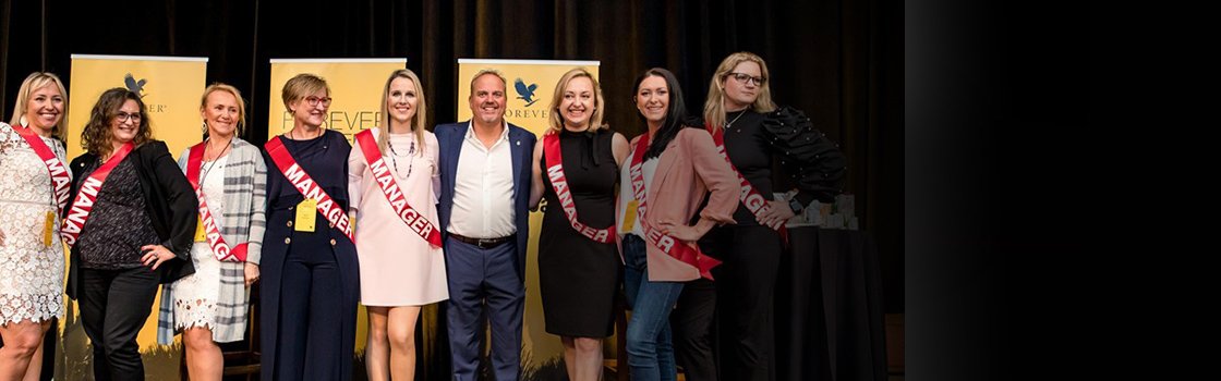 Recognition - Local Incentives