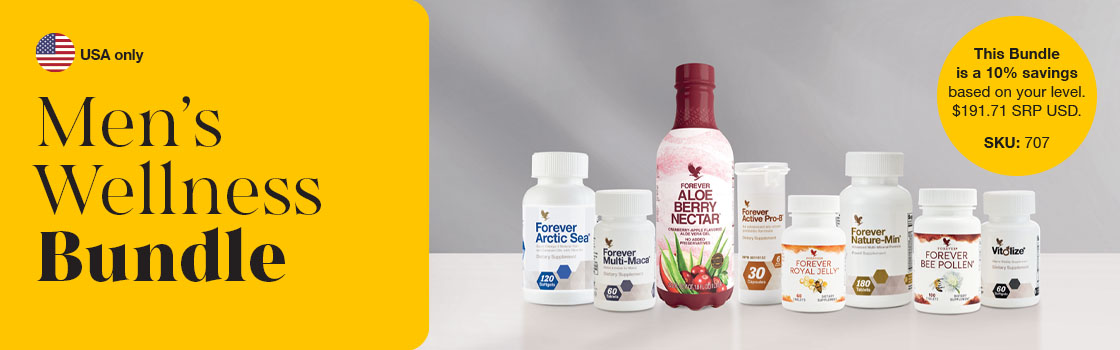 Forever Living Products | What Matters Most...