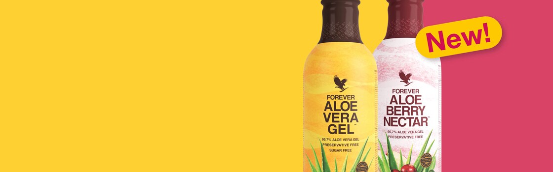 Forever Living Products