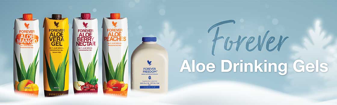 Forever Living Products