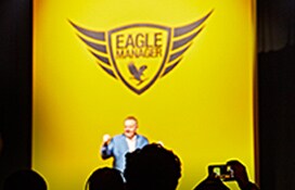 Forever Global Rally