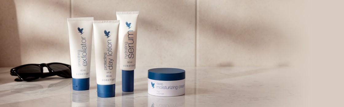 Forever Living Products