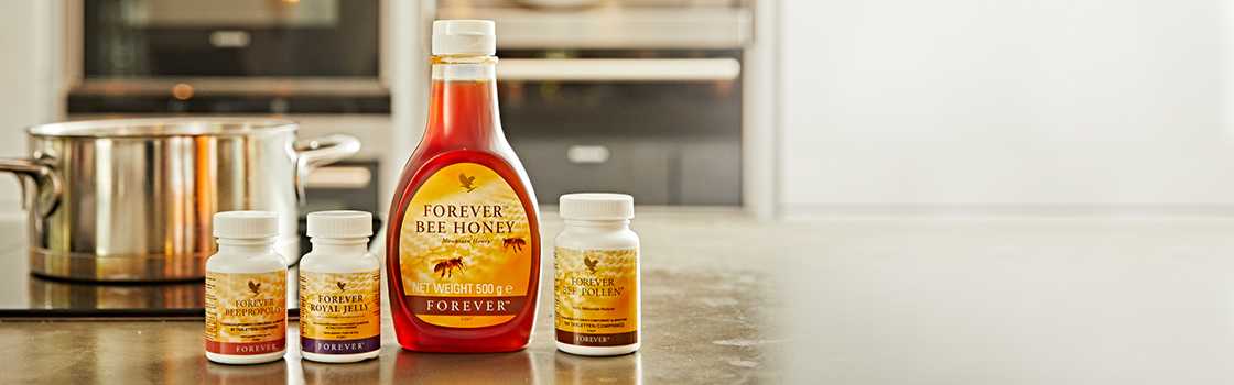 Forever Living Products