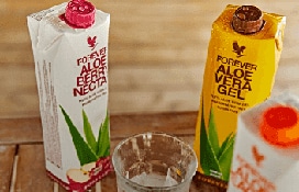 Forever Living - The Aloe Vera Company (US)