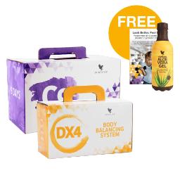 Forever Living Products