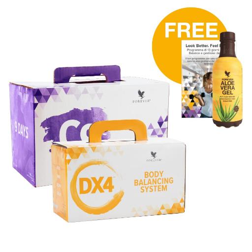 Forever Living Products