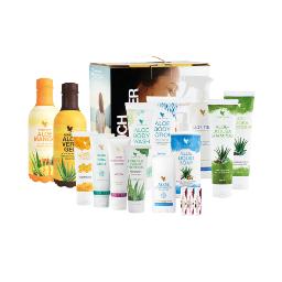 Forever Living Products