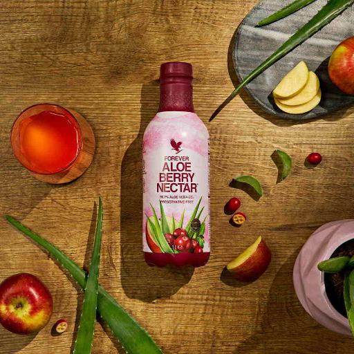 Forever Living Products