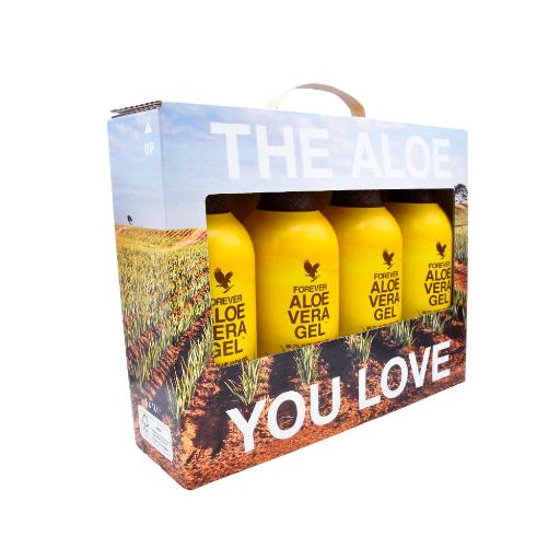 Forever Living Products