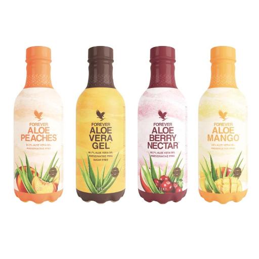 Forever Living Products