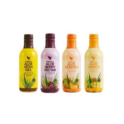 aloe mix