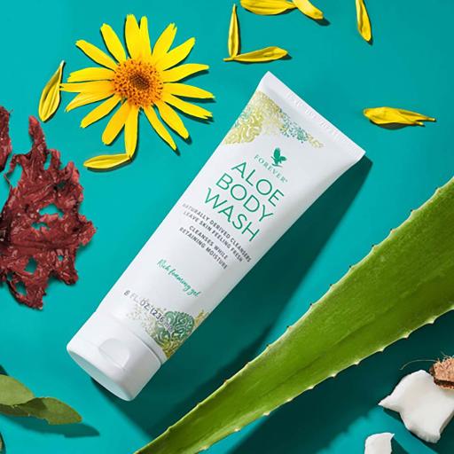 Forever Living Products