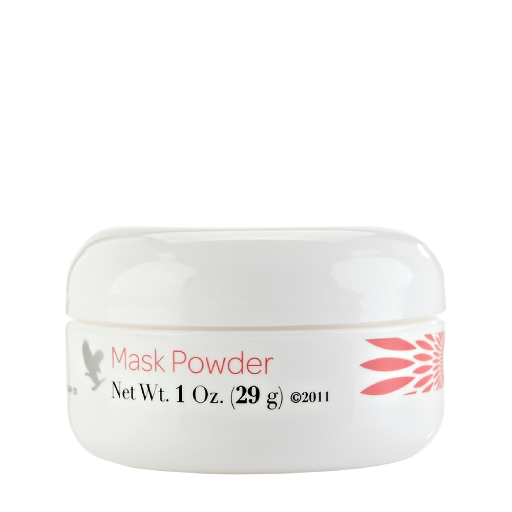 Mask Powder - Forever Living