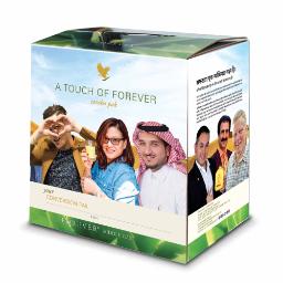 Forever Living Products
