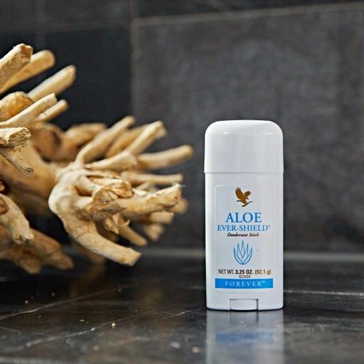 Aloe Ever-Shield Deodorant - Forever Living