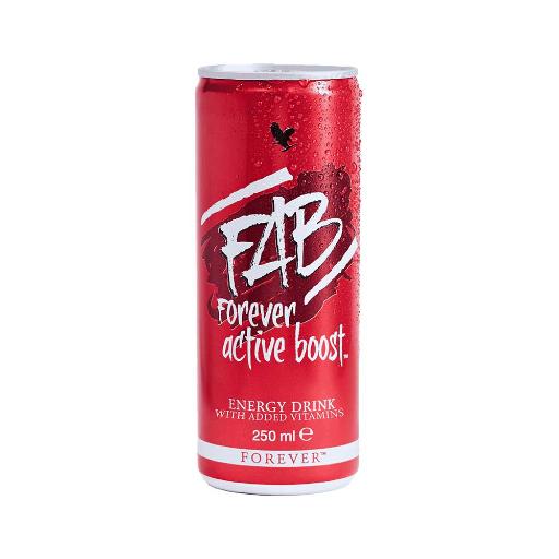 FAB Forever Active Boost - Forever Living ILN