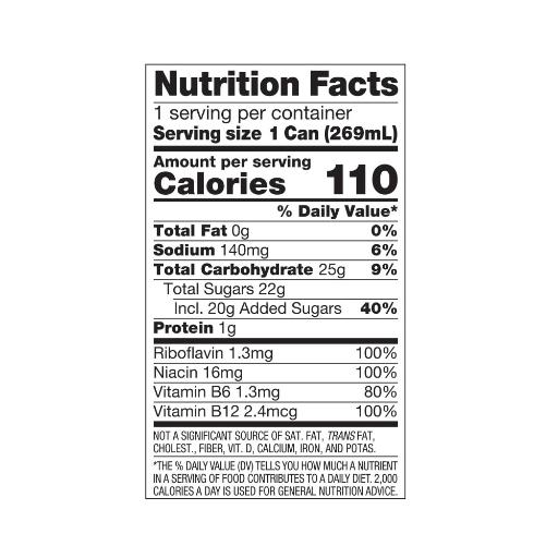 FAB Forever Active Boost¨ - Forever Living Products USA