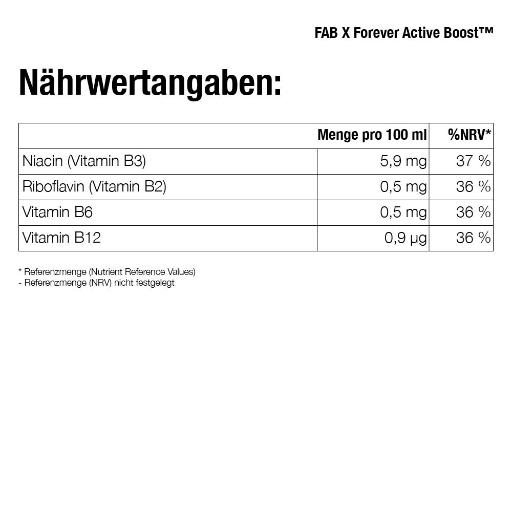 Forever Living Products