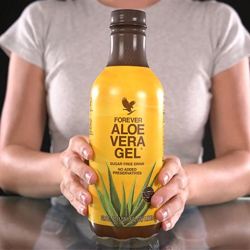 Forever Living Products