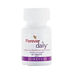 Forever Daily - Forever Living