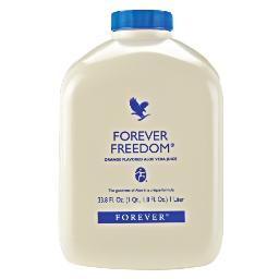 Forever Freedom - Forever Living
