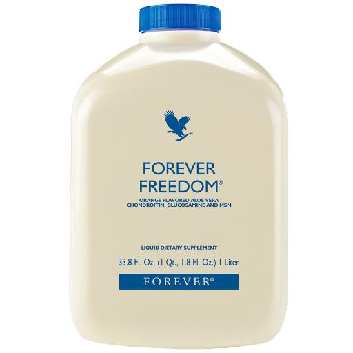 Forever Freedom - Forever Living
