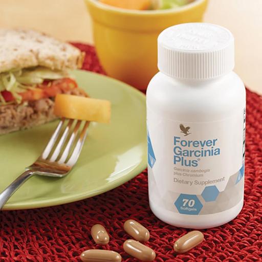 Forever Garcinia Plus - Forever Living