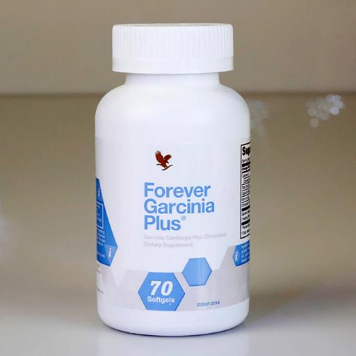 Forever Garcinia Plus - Forever Living