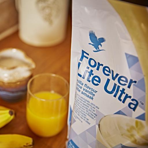 Forever Lite Ultra Vanilla - Forever Living