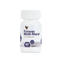 Forever Multi-Maca - Forever Living