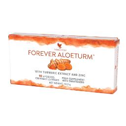 Forever Living Products