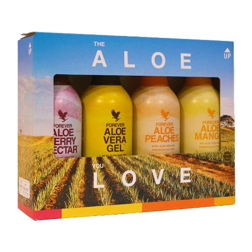 Forever Living Products