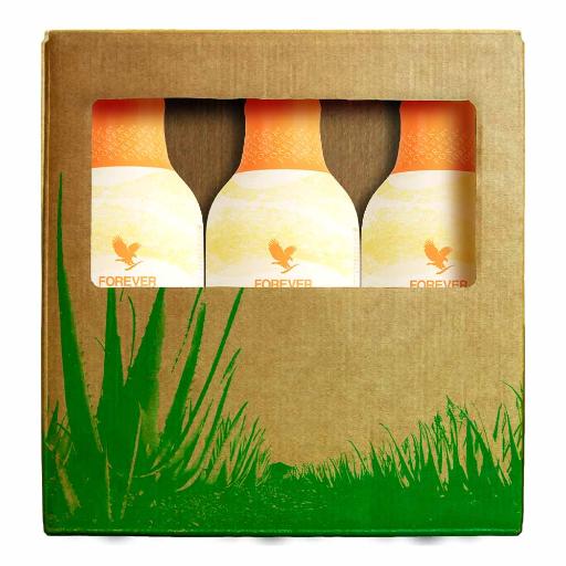 Forever Living Products